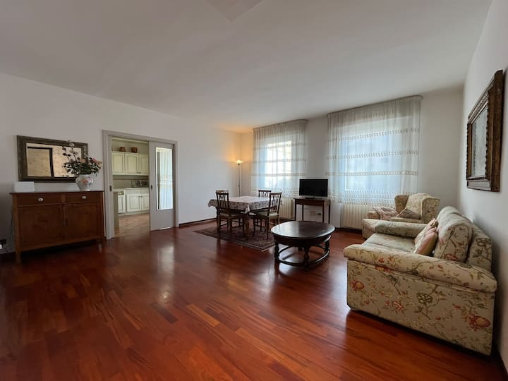 Abano Comfort Apartment Terme - Abano Terme