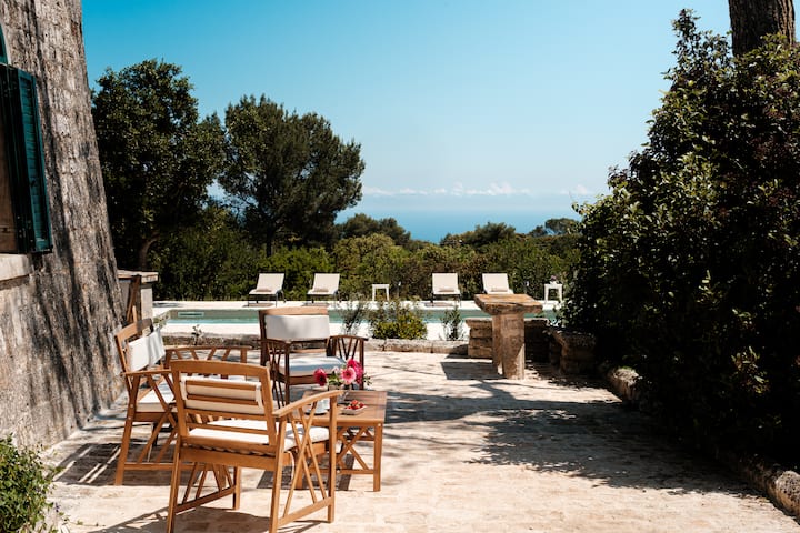 Villa Clemente - Fasano