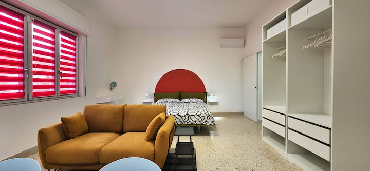 Stanza 3 - "Second Life" - Sciacca