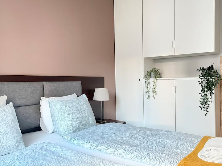 Comfy Apartment With Projector, Jewish District - Kraków