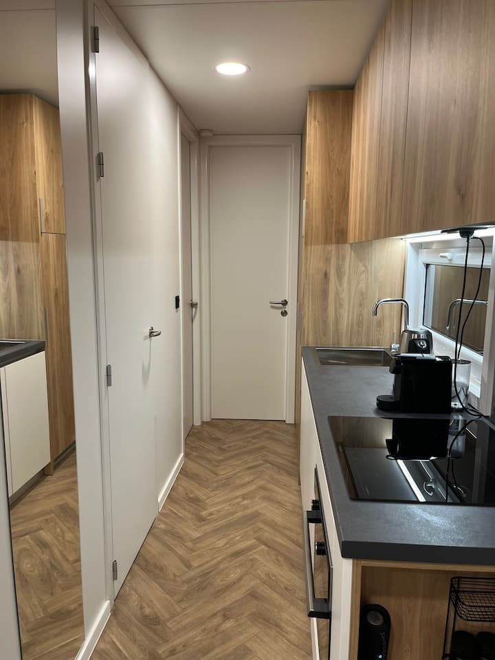 Gezellige Tiny House - Vosselaar