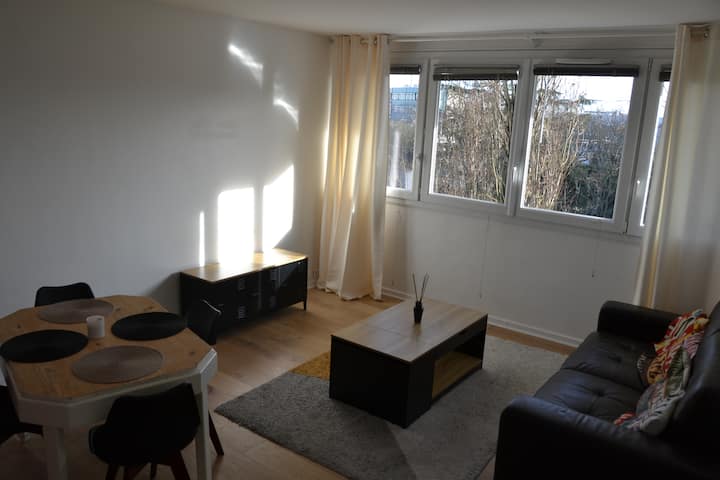Charmant Appartement à Châtillon - Châtillon