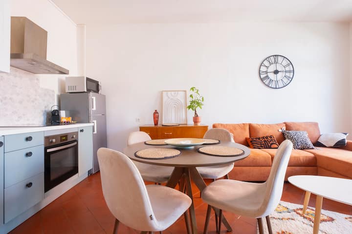 Le Balcon Catalan - Perpignan