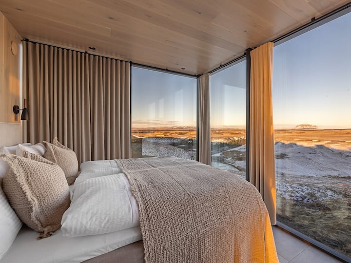 ÖÖD Hekla Horizon - Lava - Iceland