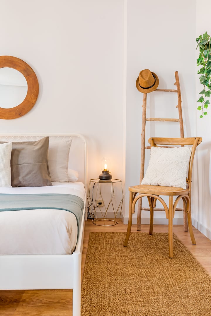 Enjoy Madrid, Alquiler Temporal - Madrid