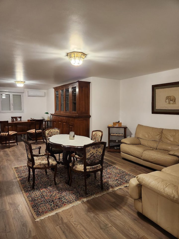 Villa Base 8 Personnes - Geneva