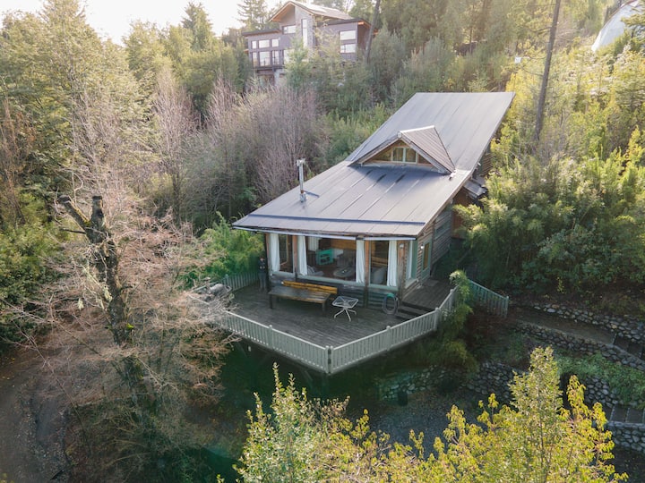 Villa Siestón - Villa La Angostura