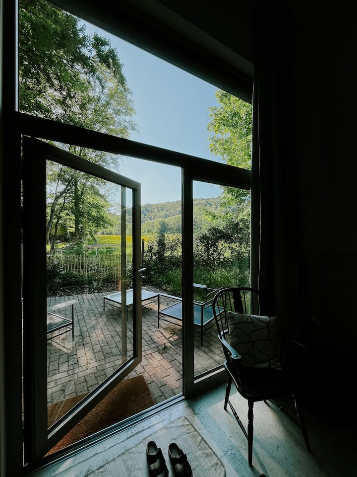 Grange Alma (2 Personnes) - Obernai