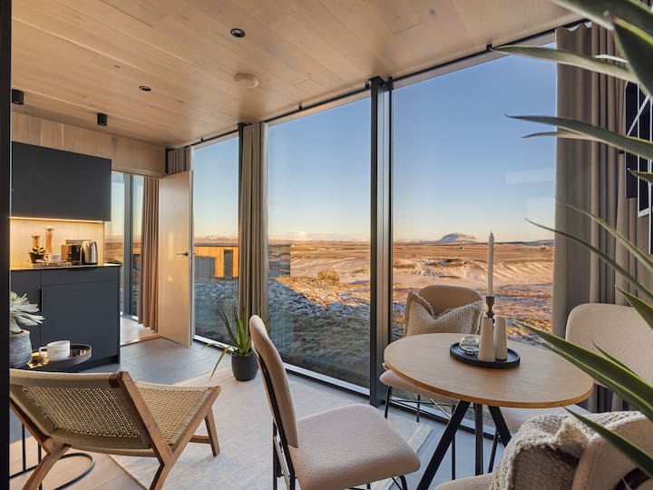 ÖÖD Hekla Horizon - Geysir - Iceland