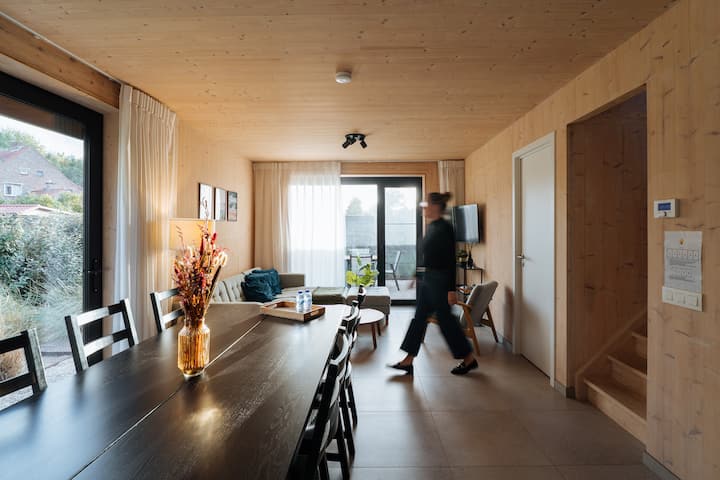 Maison Babette - Koksijde