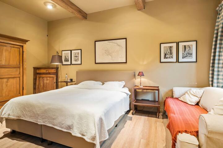 Bouffete Logies - 2 Pers. Kamer - Ronse