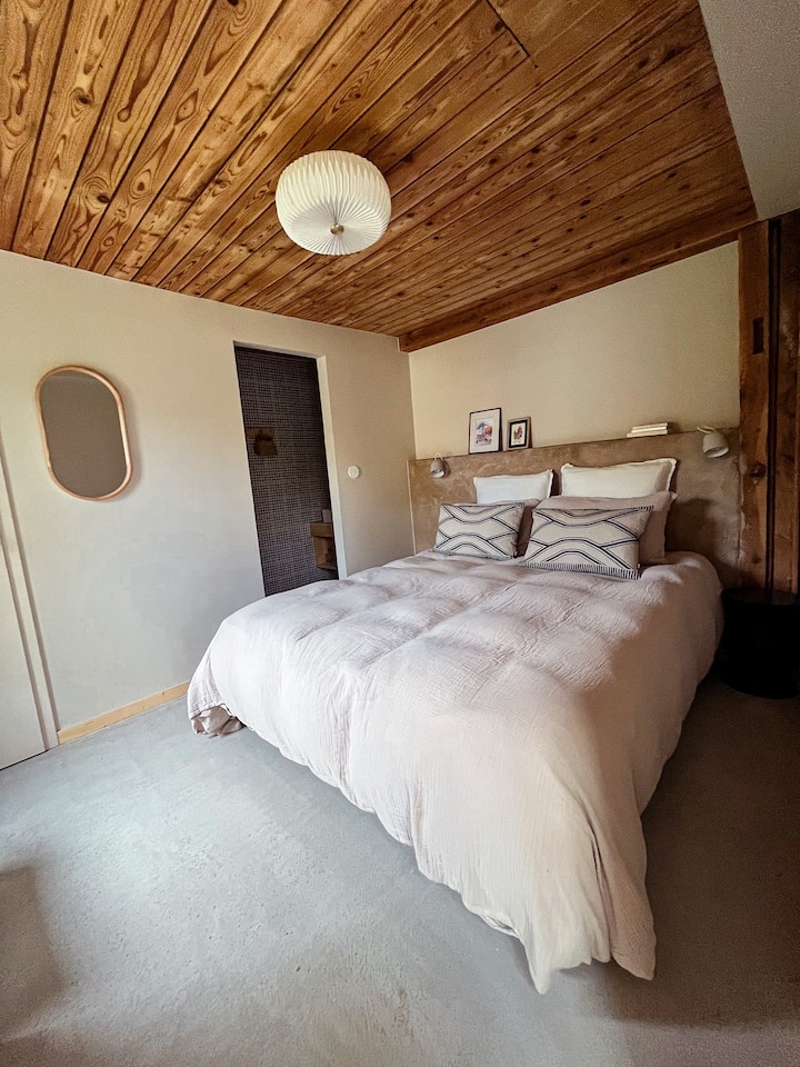 Grange Alma (6 Personnes) - Obernai