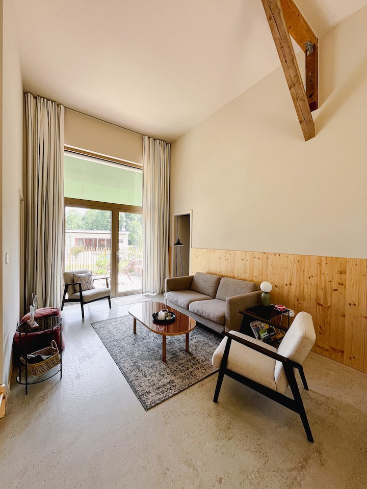 Grange Alma (6 Personnes) - Obernai