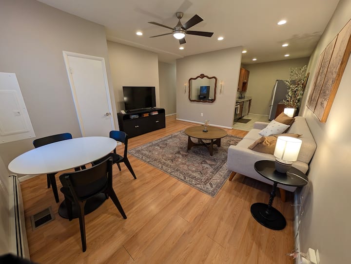 Heritage Haven - Near Conv Center, Free Parking - Washington, D.C., DC