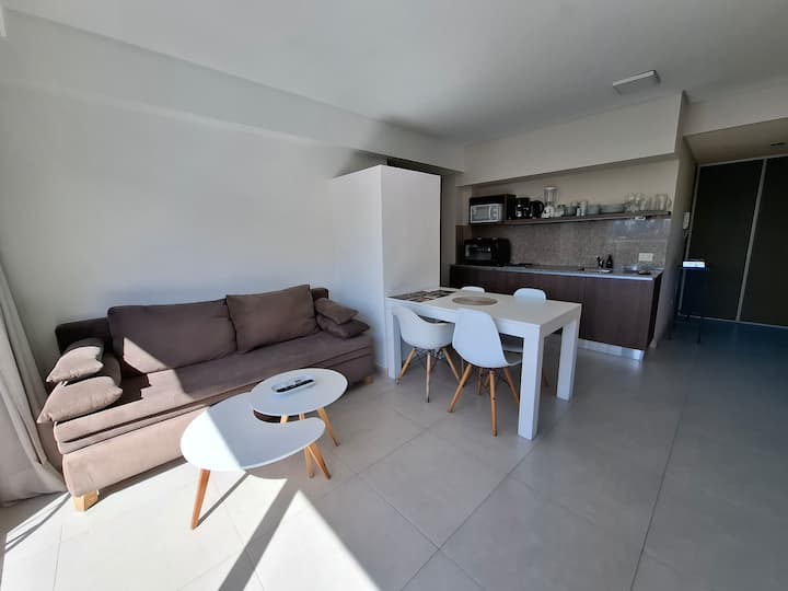 Hermoso 3 Ambientes En Palermo Soho - Argentina