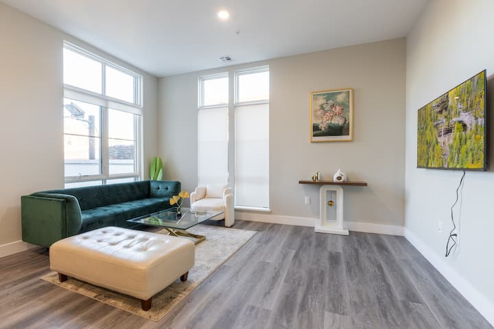 Royal Suite Mins From Lower Manhattan Free Parking - Brooklyn, NY