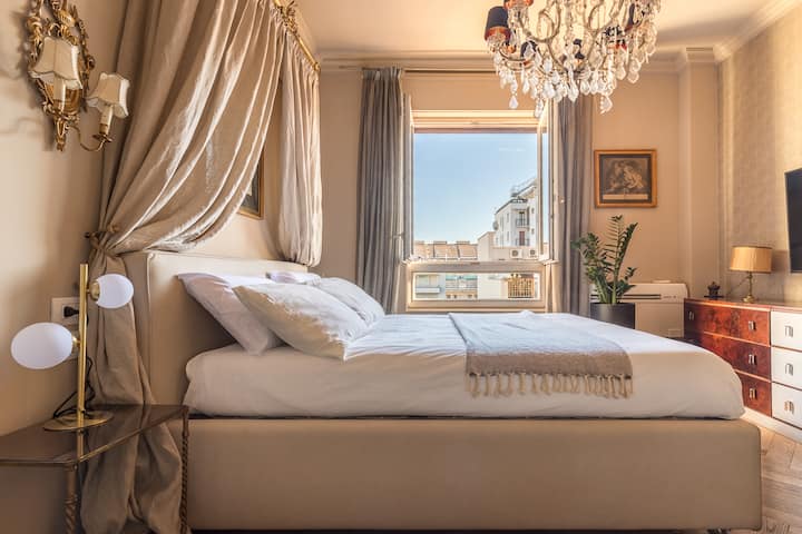 La Casa Delle Fiabe – Incanto A Milano Centrale - Milan