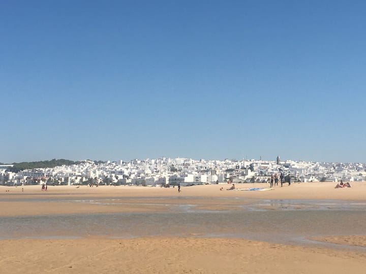 Mar De Conil - Conil de la Frontera