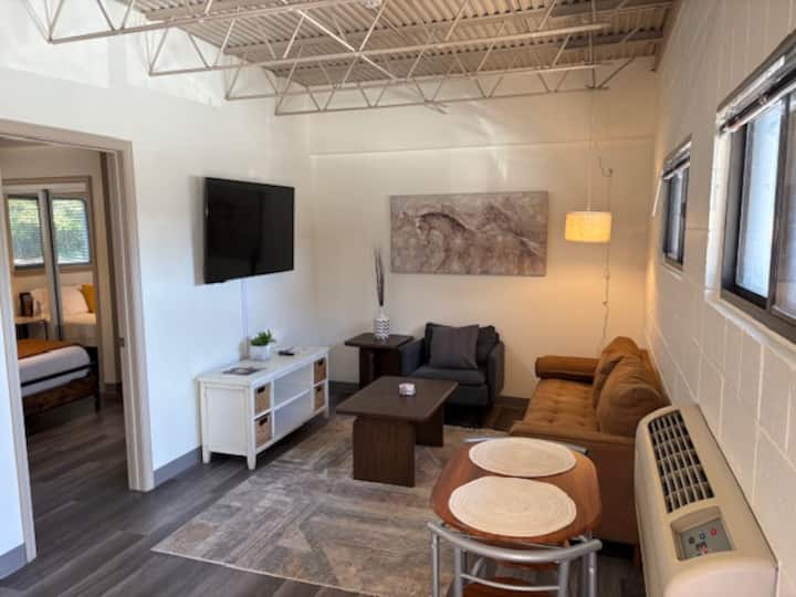 Hidden Gem - Tahlequah, OK