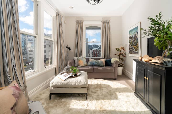 Modern Luxury Meets Historic Charm - Northland