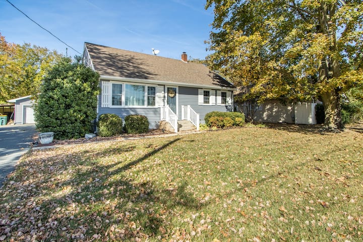 New - Island Dreams House - 3br, Dog Friendly - Lewes, DE