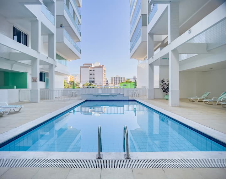 Praia Do Forte E Lazer Completo Em Cabo Frio - Cabo Frio