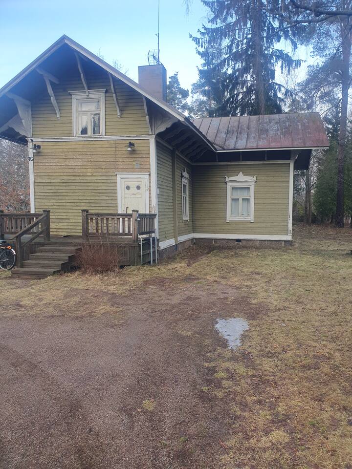 Edullista Majoitusta Kotkassa! - Kotka