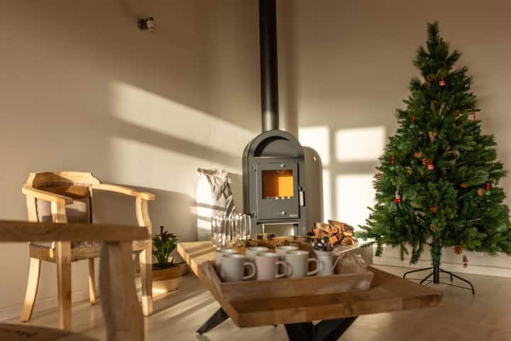 Swakop 3 B.r. + Loft- Walk To Beach | Sleeps 4-10 - Namibie