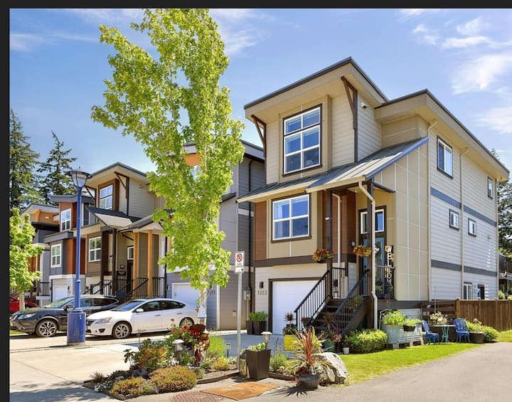 The Hemlock Suite - Langford