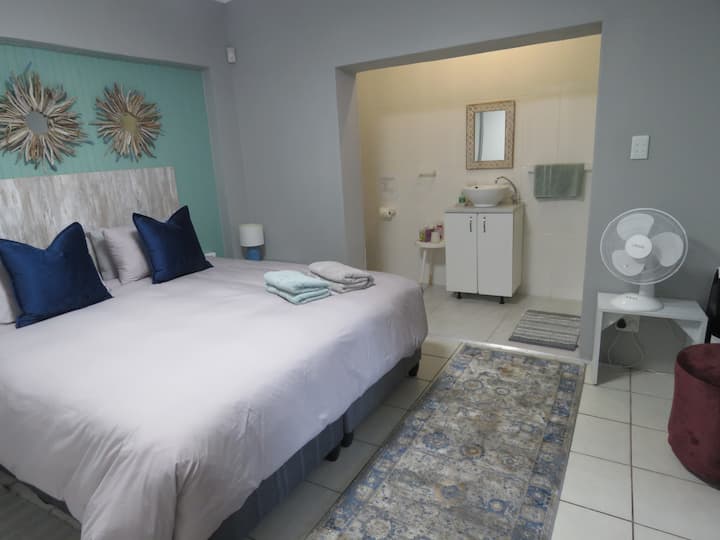 Destiny Inn @ Jeffreys Bay - Jeffreys Bay