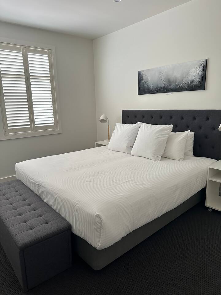Oaklands Apartment 25 - Alpine