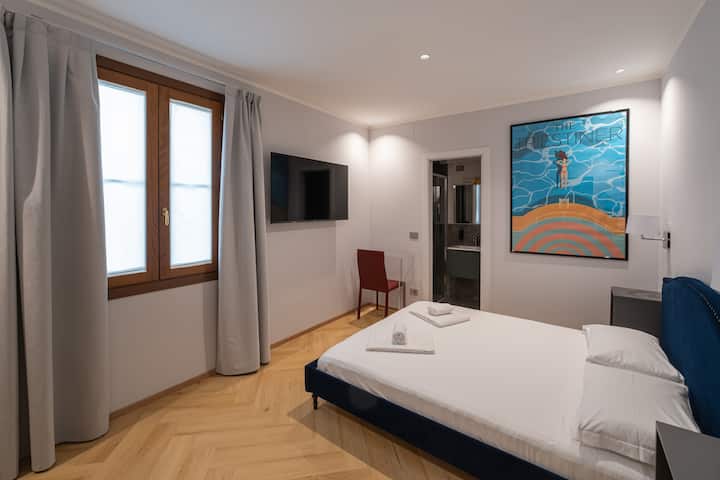 Suite 4 - Triest