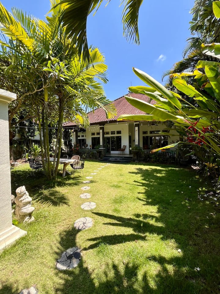 Villa 2 Chambres à Seminyak - Seminyak