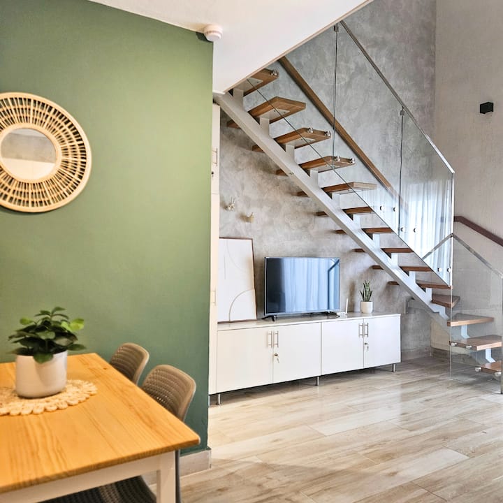 Exclusivo Townhouse De Lujo Con Piscina - Repubblica Dominicana