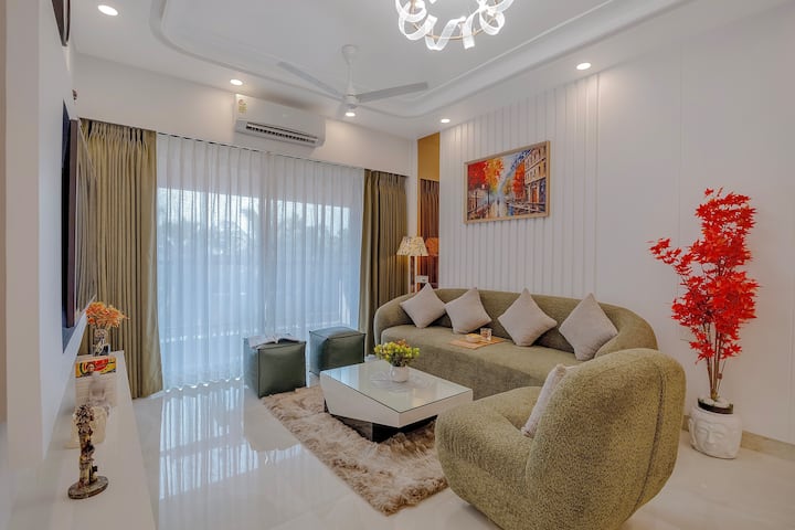 Cuddle Corner -Embrace Cuteness - Goa