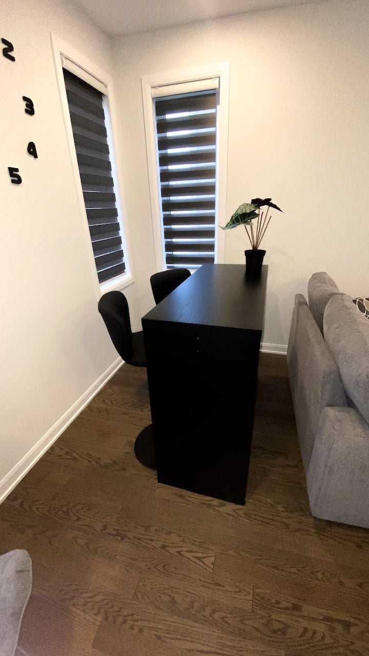 Neat, Cozy And Quiet - Ottawa