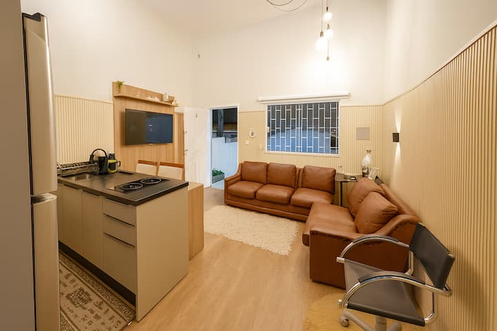 Vivenda Barreiros 3 - Florianópolis