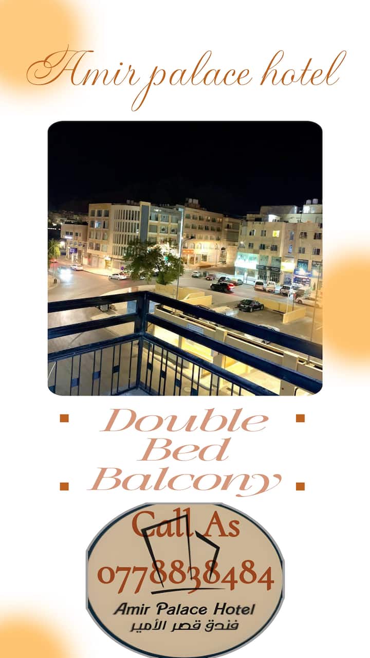 Amir Palace Hotel - アカバ