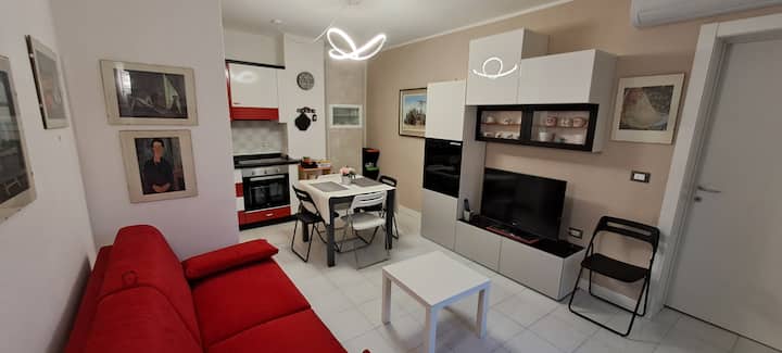 Vivi House, Nel Cuore Di Bergamo - Bérgamo