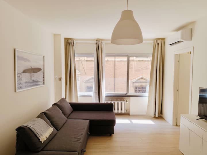 Rimini Suite Per Vacanze - Comfort & Servizi - Rimini