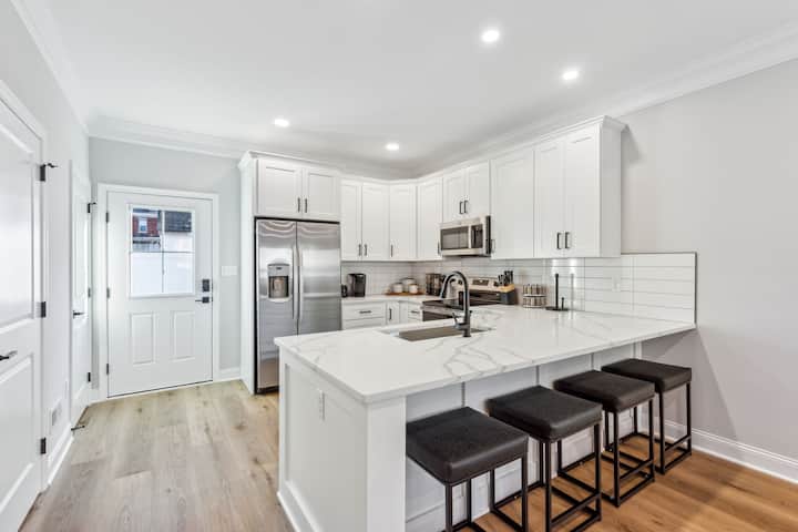 Phoenix Walk - Phoenixville, PA