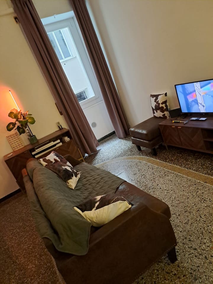 Appartamento Genova House - Genoa