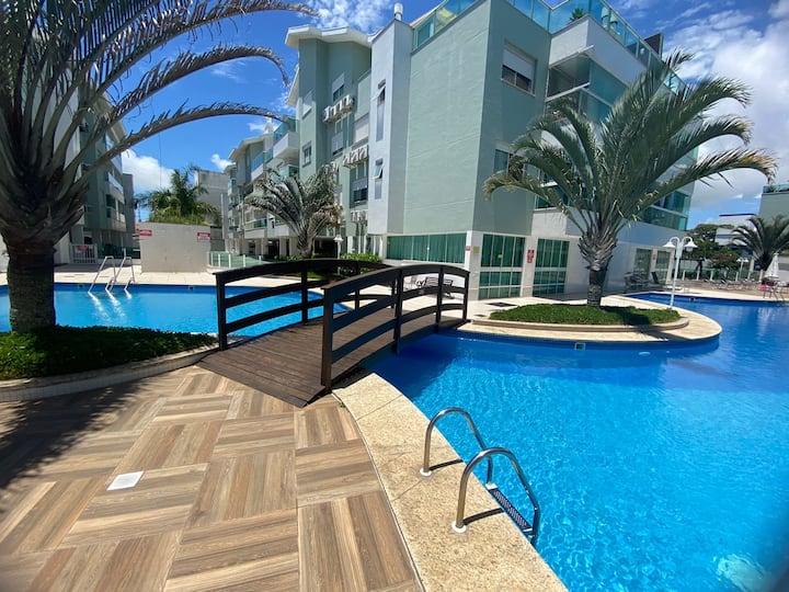 Refúgio No Coração Dos Ingleses - Florianópolis