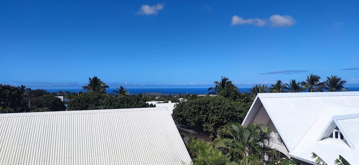 Résidence Tamarin - Saint-Pierre
