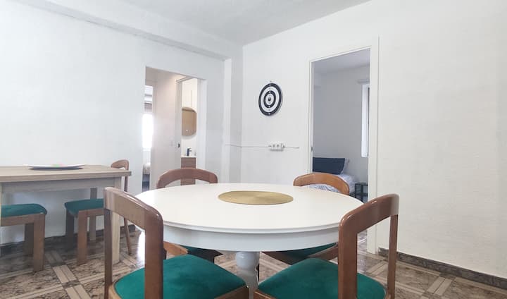 Apartamento Puerta De San Pablo - Simancas