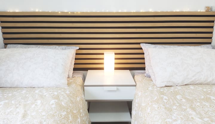 Apartamento Puerta De San Pablo - Valladolid, España