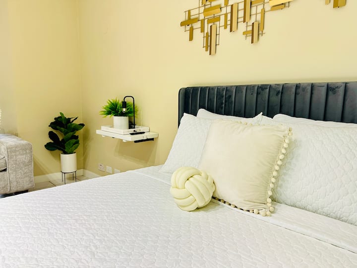 Falcon Shoreline-gated/security/free Airportpickup - Montego Bay