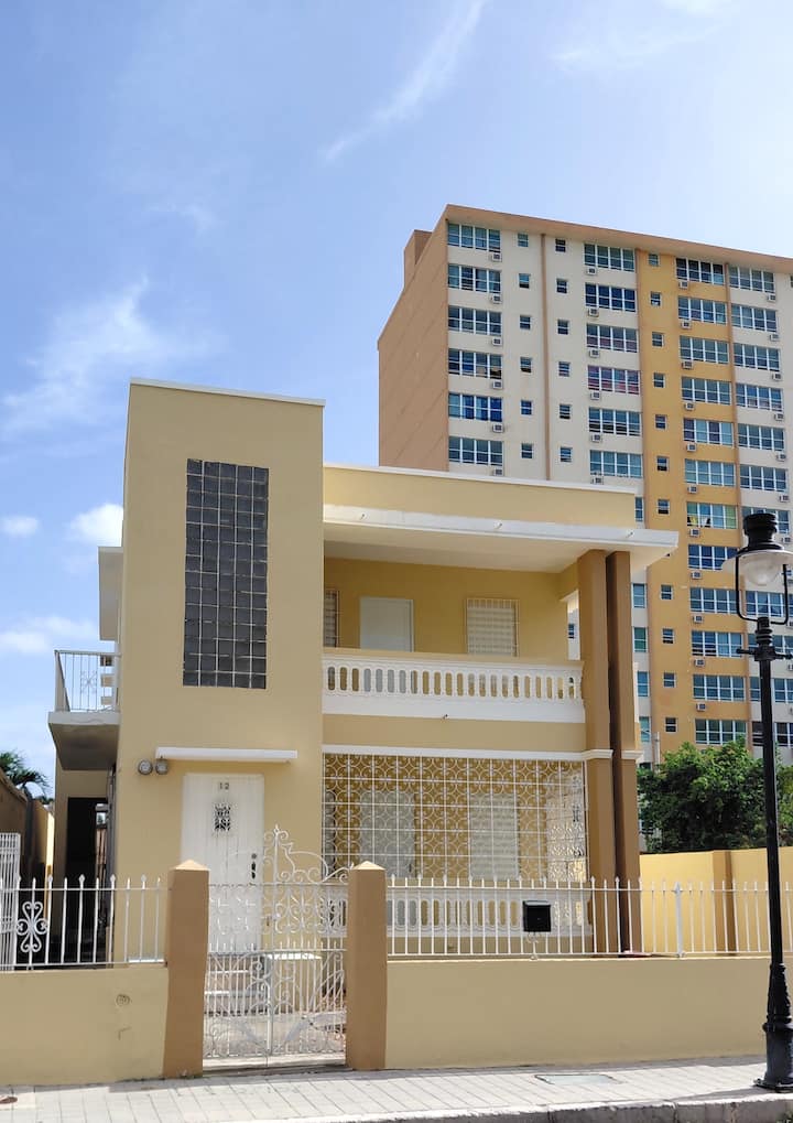 Colonial Gem With Ample Space - Ponce