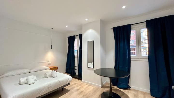 Hotelito Boutique  Madrid Puente Vallecas 3 - Madrid