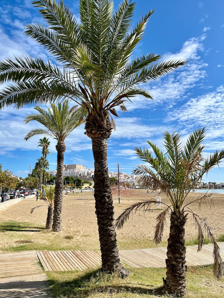 Peñiscola Enamora - Peníscola